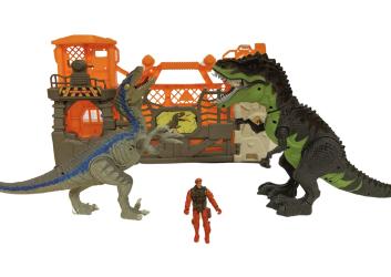 Mibase Search Toys - New Toys